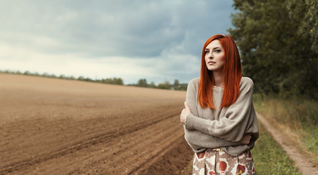 3 Reasons Lonely People Stay Lonely