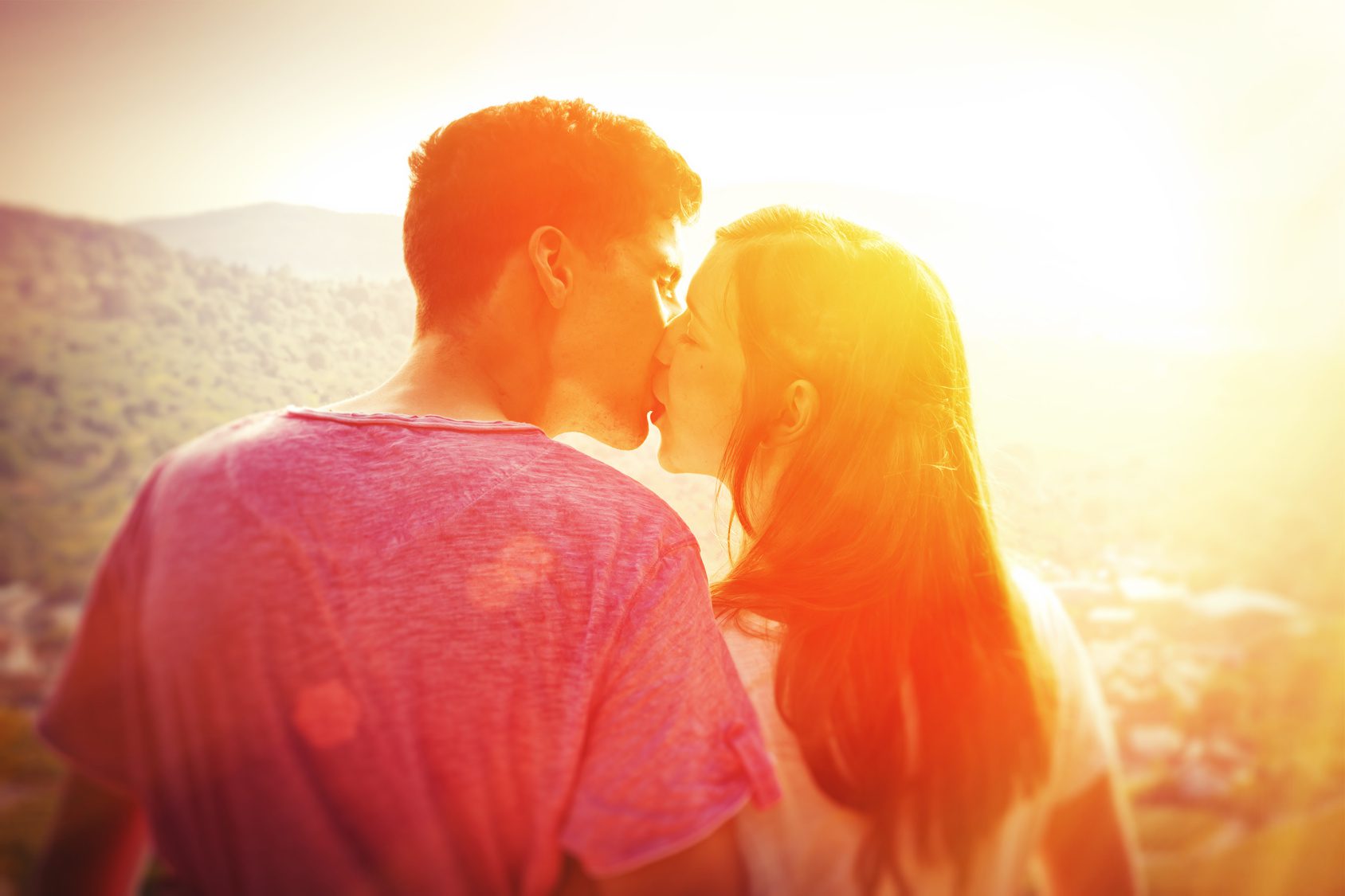 This Simple Test Can Predict The Future Of Your Relationship