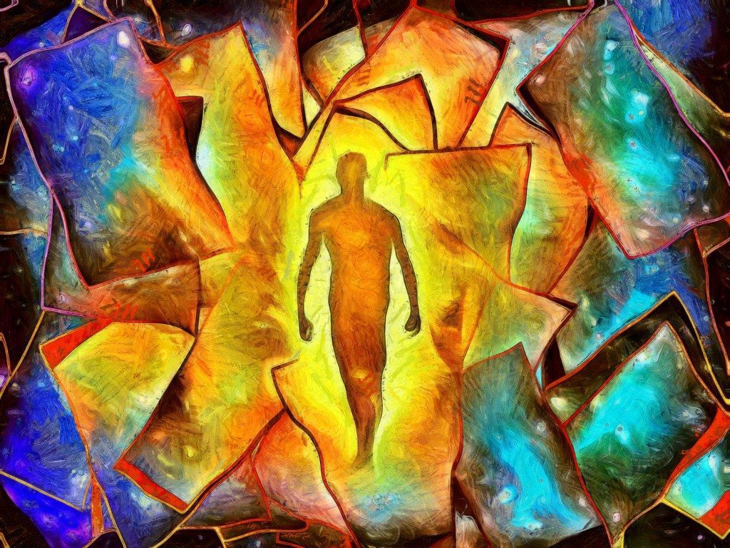 10 Signs You're A Lost Soul | Power of Positivity