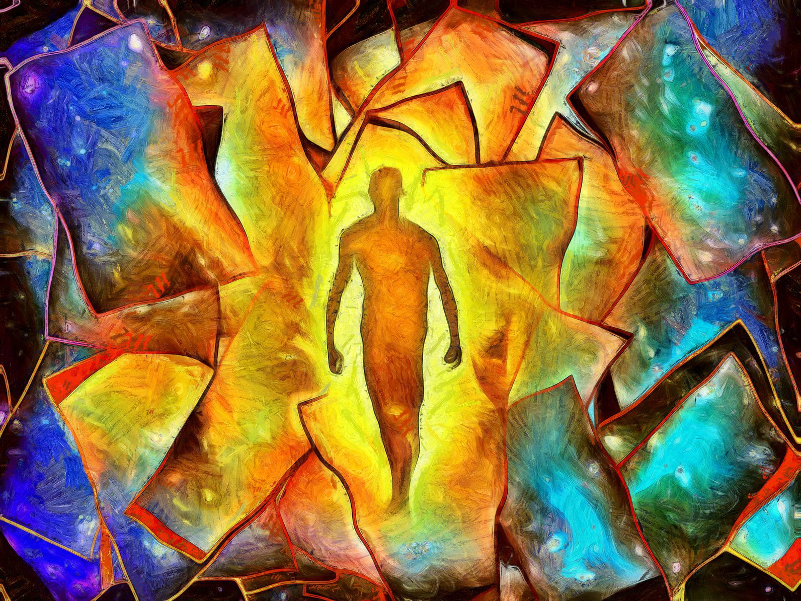 10 Signs You're A Lost Soul | Power of Positivity