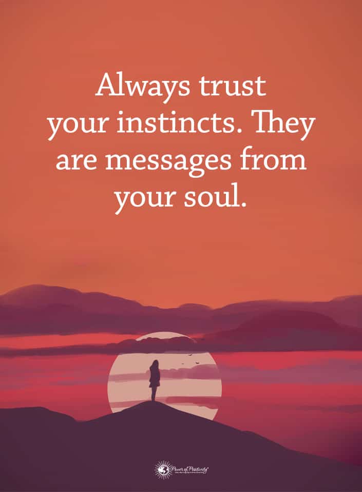 Psychic Reveals 12 Signs You Might Have ESP