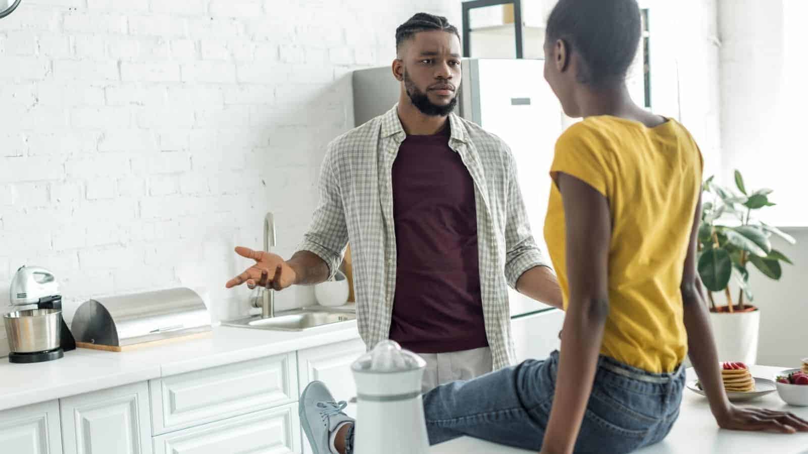 10 Ways to Be A More Supportive Partner During Challenging Times