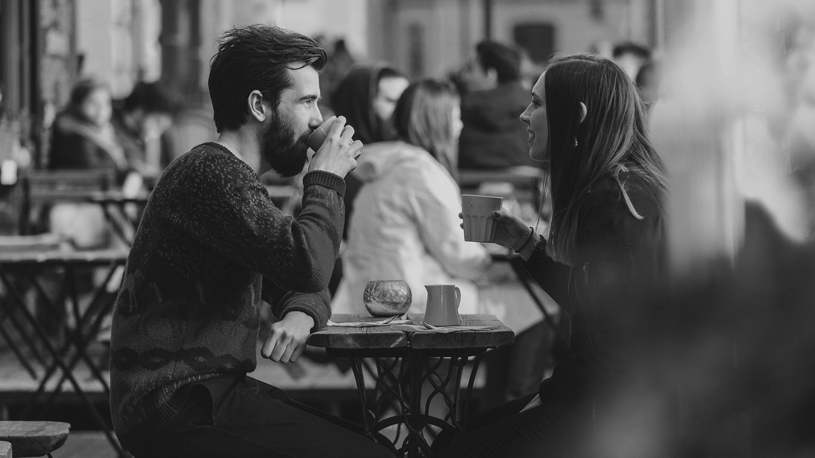 20 Questions to Ask When You Meet a New Love Interest