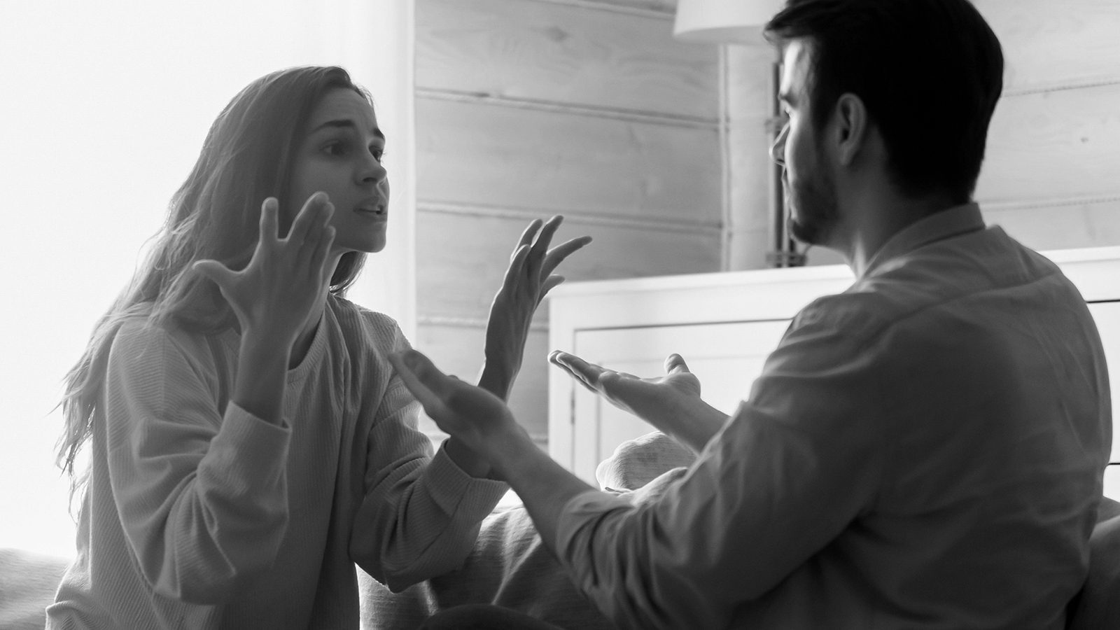 11 Ways to Deal With a Manipulative Girlfriend