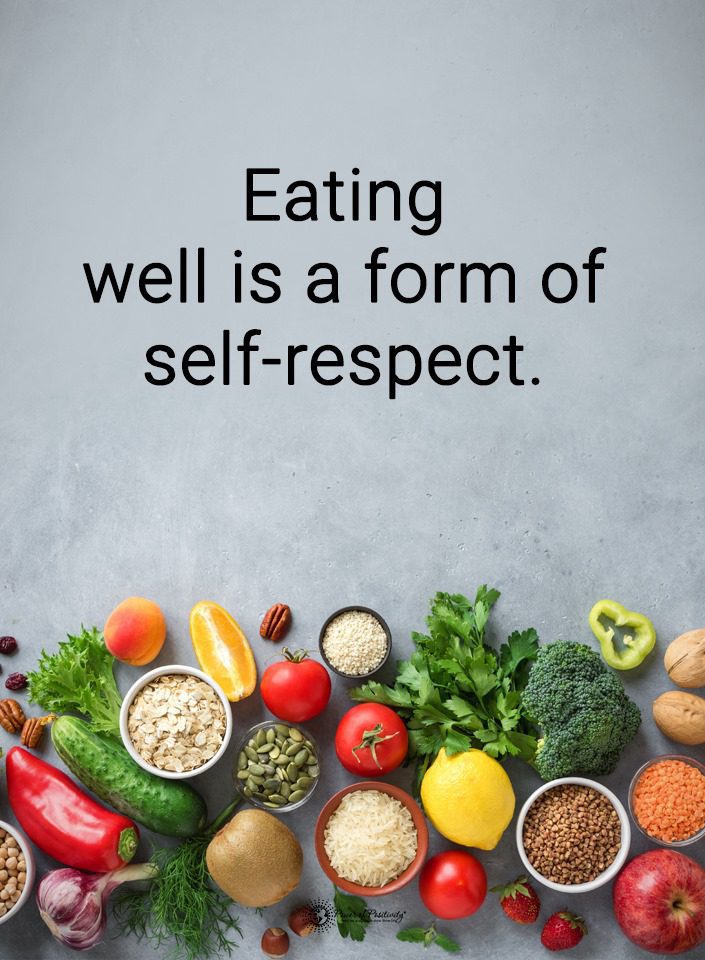 Nutritionists Reveal 8 Foods That Will Improve Your Mood